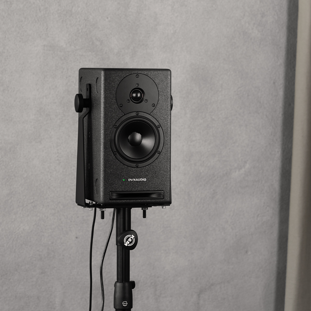 Dynaudio Core 5 | SonicScoop | Remarkable transient response